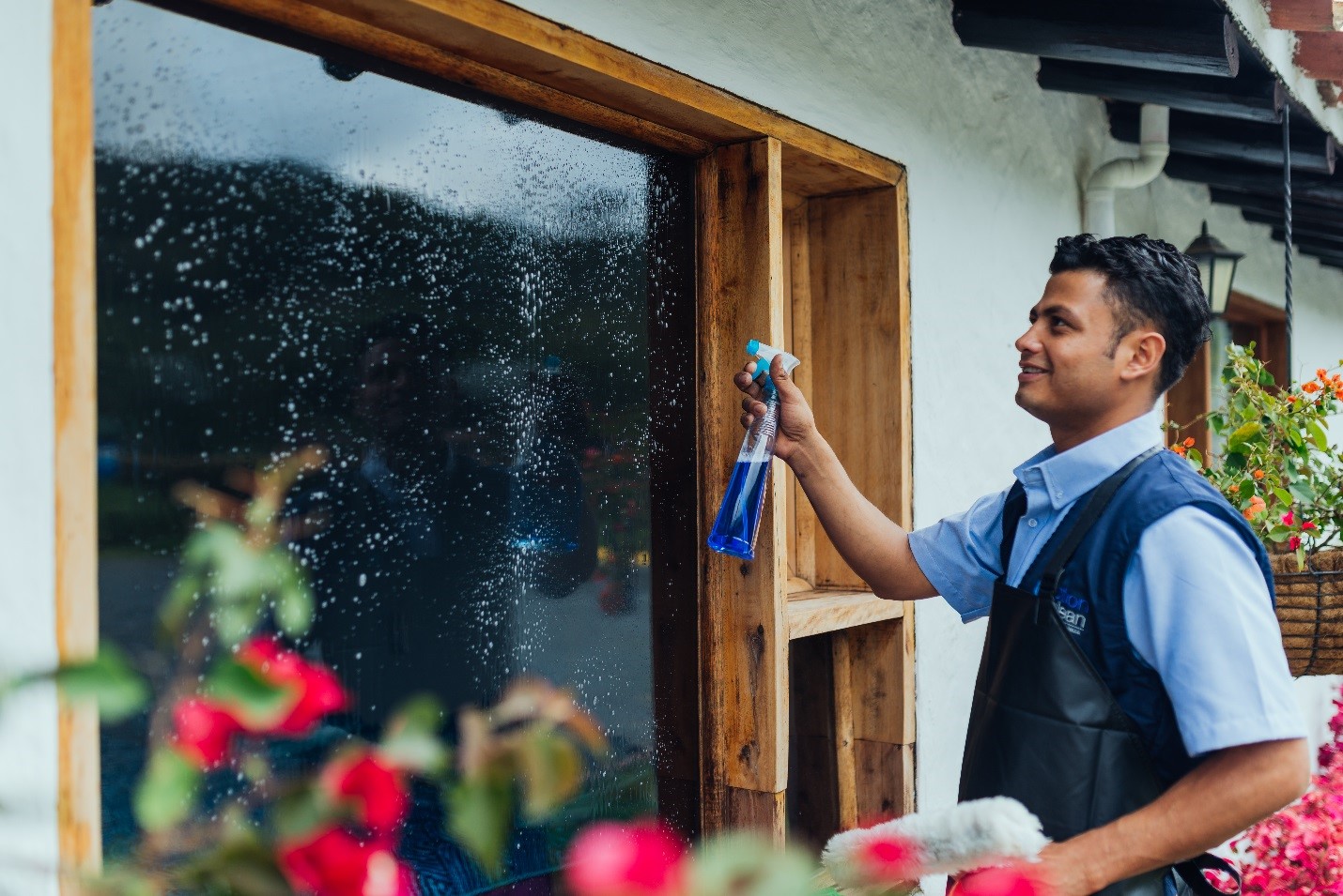 Como realizar un aseo profundo en mi HOGAR | Action Clean SAS