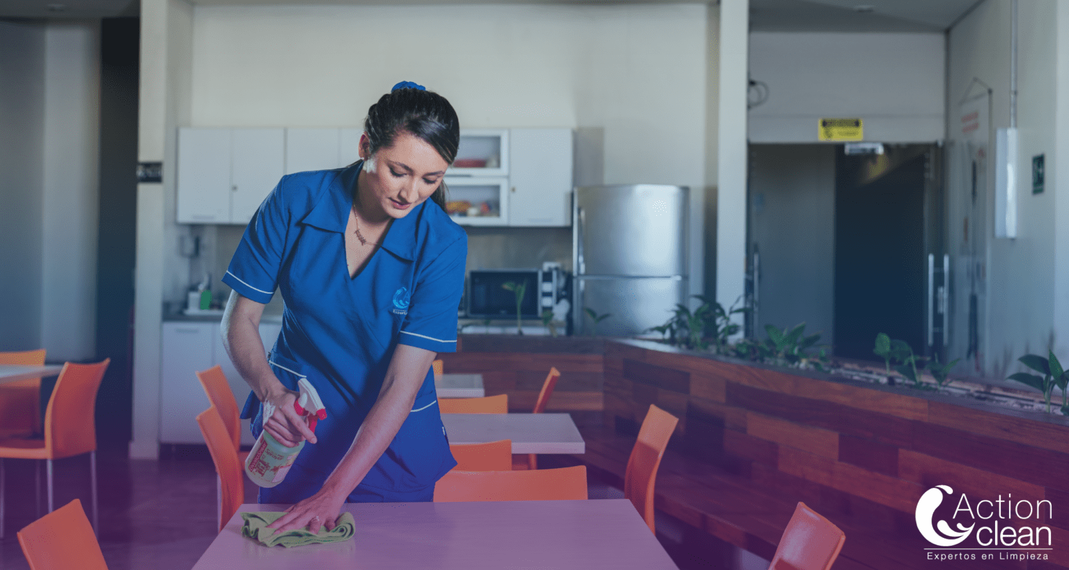 Tips de limpieza parte 1 | Action Clean